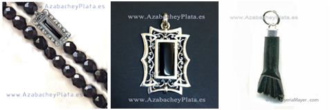 El Azabache | Todo sobre el azabache: características, propiedades ...